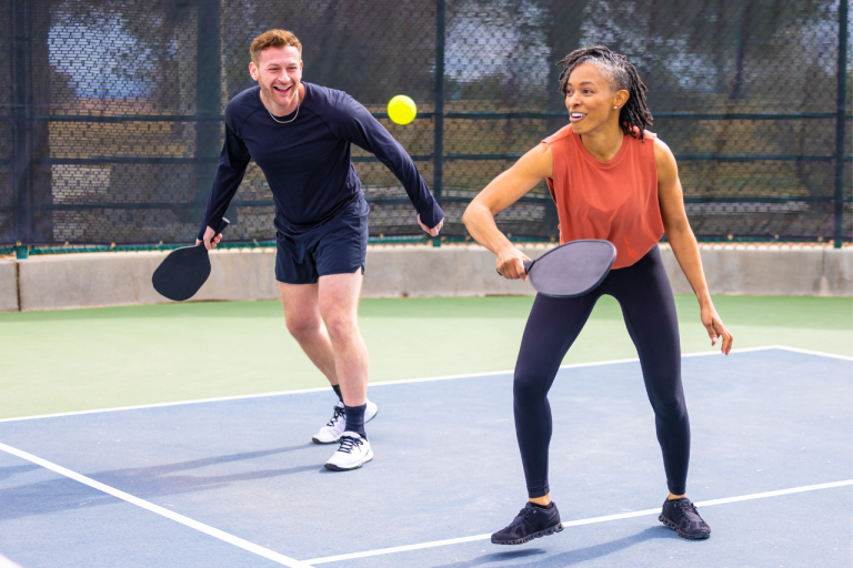 How To Start A Pickleball Business: Step-By-Step Guide - pickleballyard.com